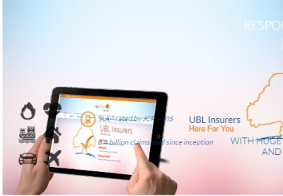 UBL Insurers – Here For You