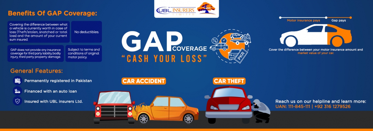 UBL Insurers – Here For You