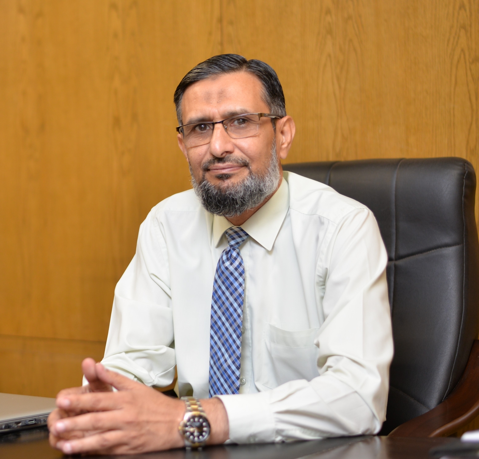 Management Profile – UBL Insurers
